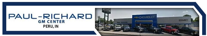 Staff | PAUL - RICHARD, INC.