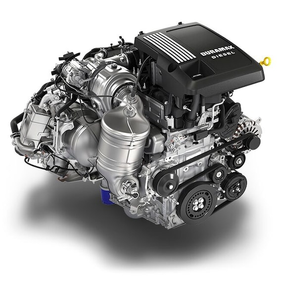 New TurboMax High-Output Chevrolet Trucks, 42% OFF