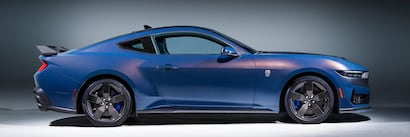 2025 Ford Mustang Dark Horse Release Date Ford Dealership near Orlando FL