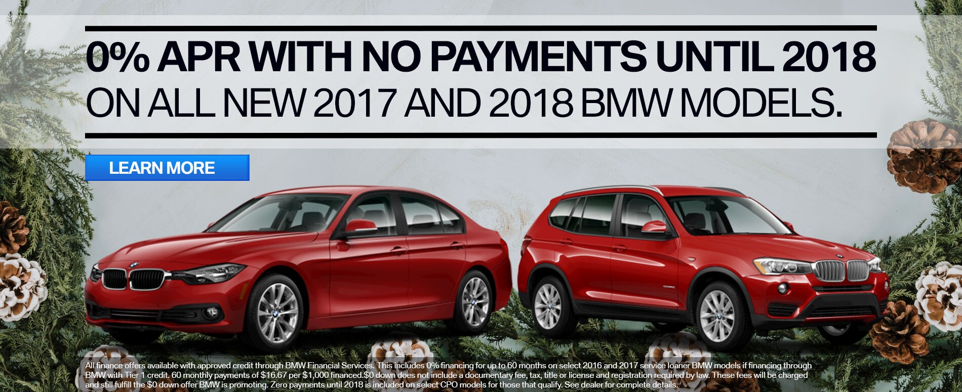 Peake BMW in Kenner | New and Used Car Dealer Serving New Orleans