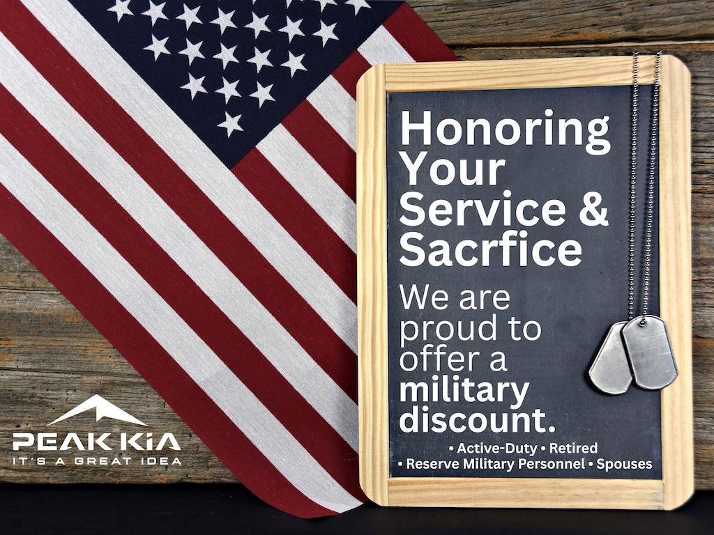 New 2025 Kia Telluride For Sale at Peak Kia Colorado Springs | VIN ...