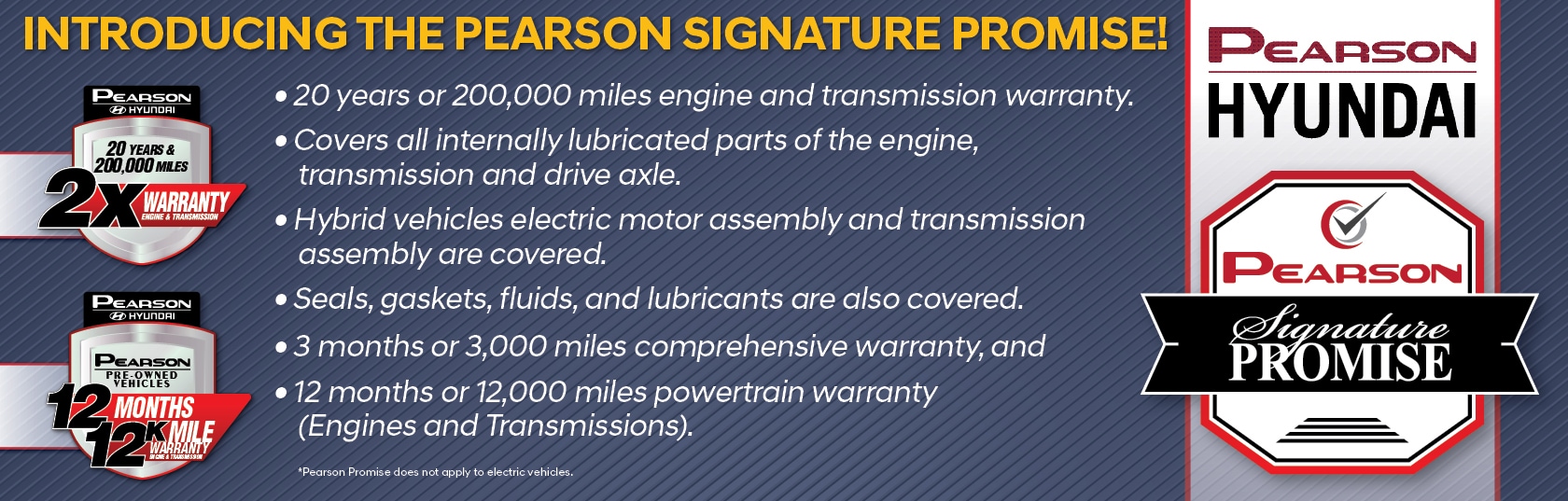 2023 Model Year Close Out | Pearson Hyundai