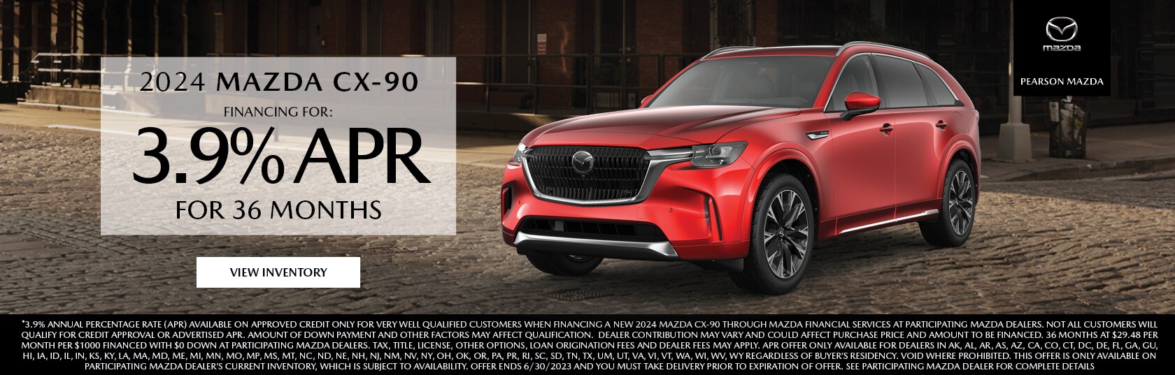 Mazda Dealer Richmond VA | Pearson Mazda
