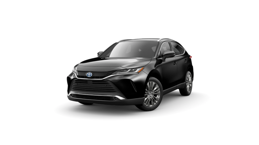 Pre-Order Your Toyota | Pearson Toyota