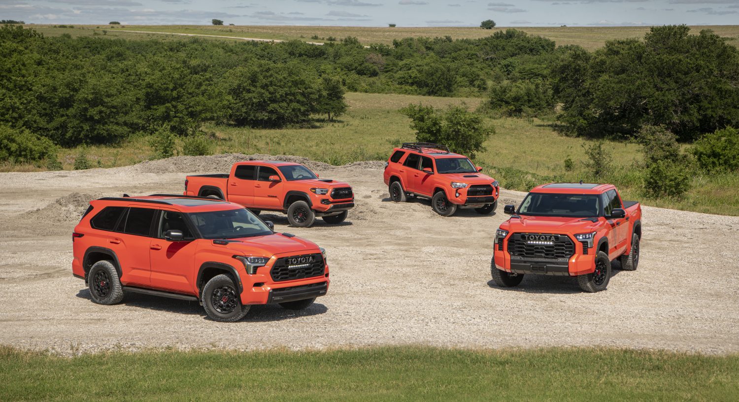 Toyota Off-Road Vehicle Newport News VA | Pearson Toyota