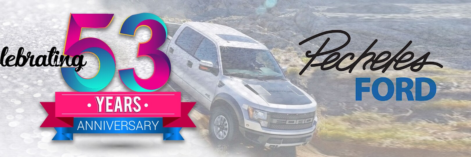 New and Used Car Dealership in Greenville, NC | Pecheles Ford