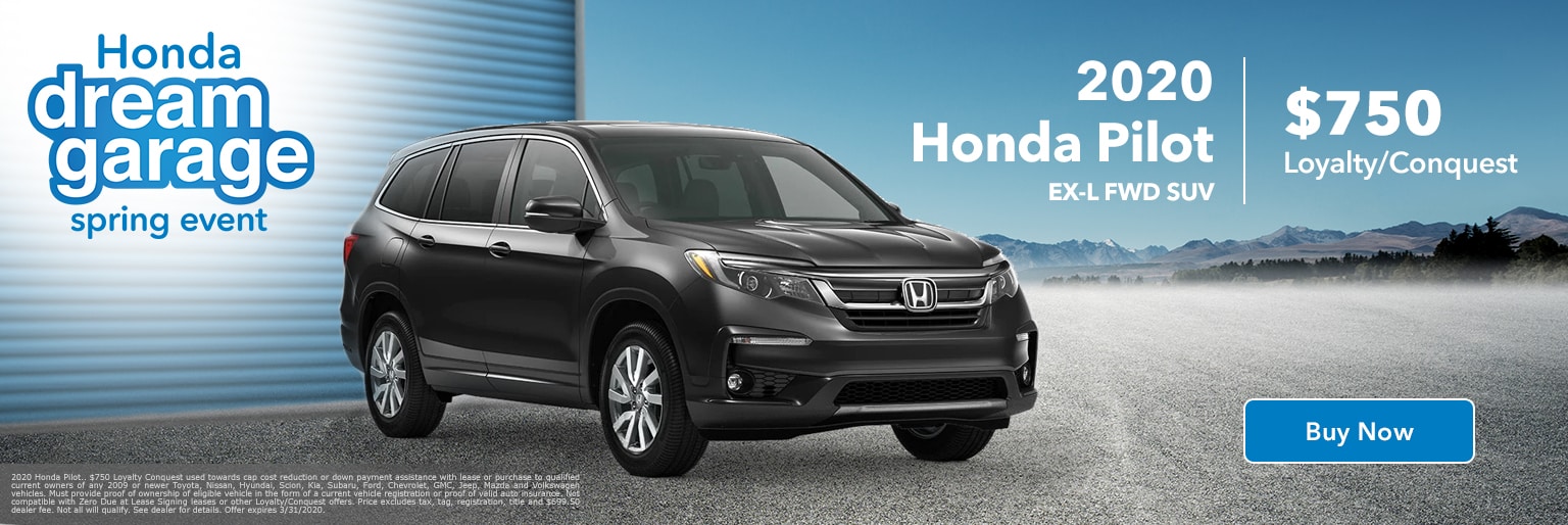 Honda Dealer New Bern Nc