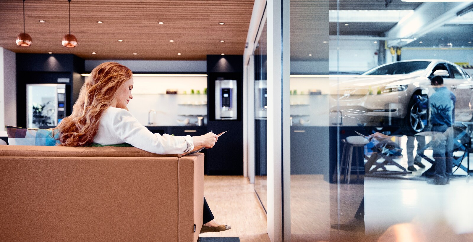 Pedersen Volvo Promises | Pedersen Volvo Cars