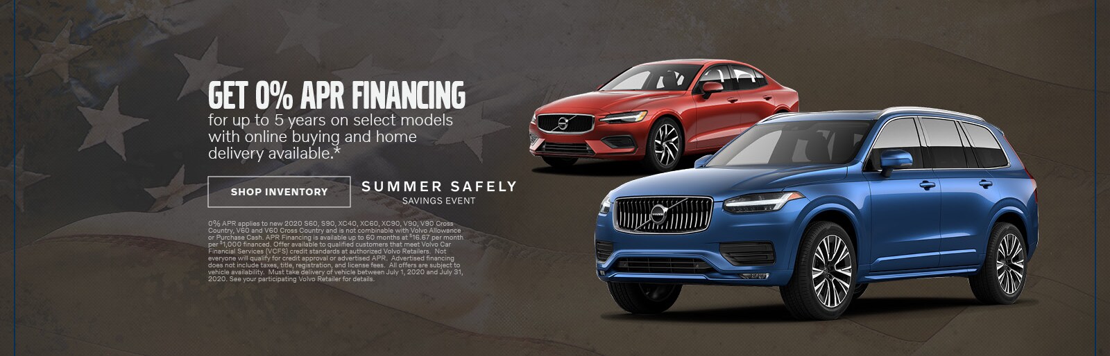 Pedersen Volvo | New Volvo & Used car Dealer in Fort Collins, CO