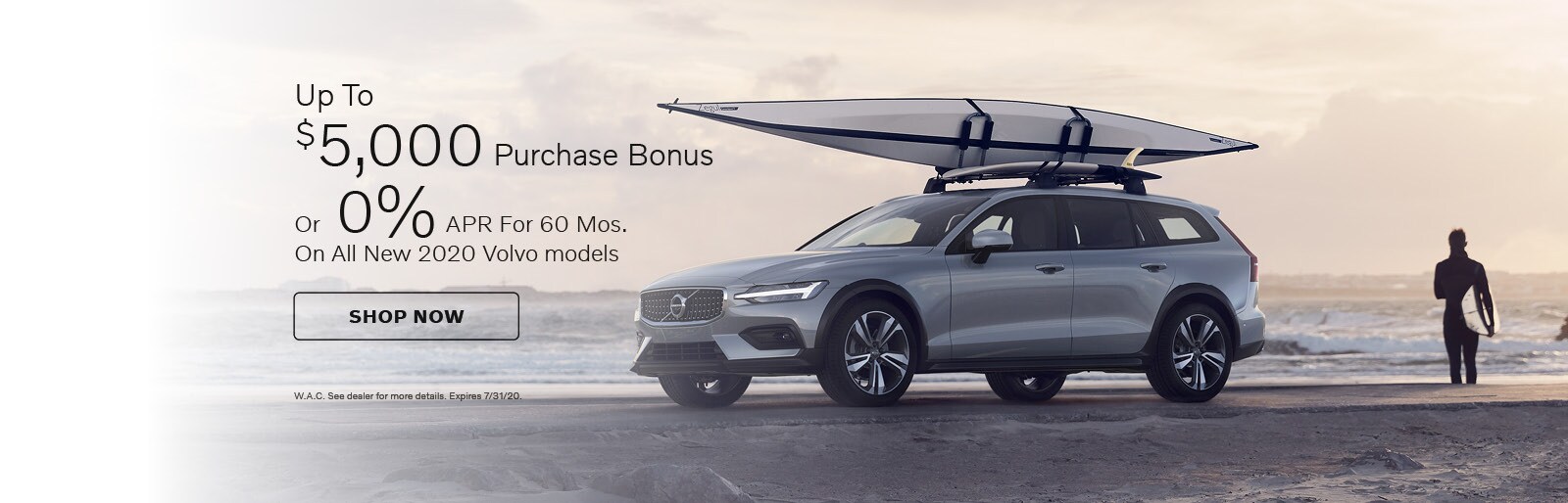 Pedersen Volvo | New Volvo & Used car Dealer in Fort Collins, CO