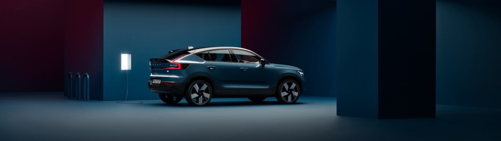 Volvo Dealer in Fort Collins CO | Pedersen Volvo