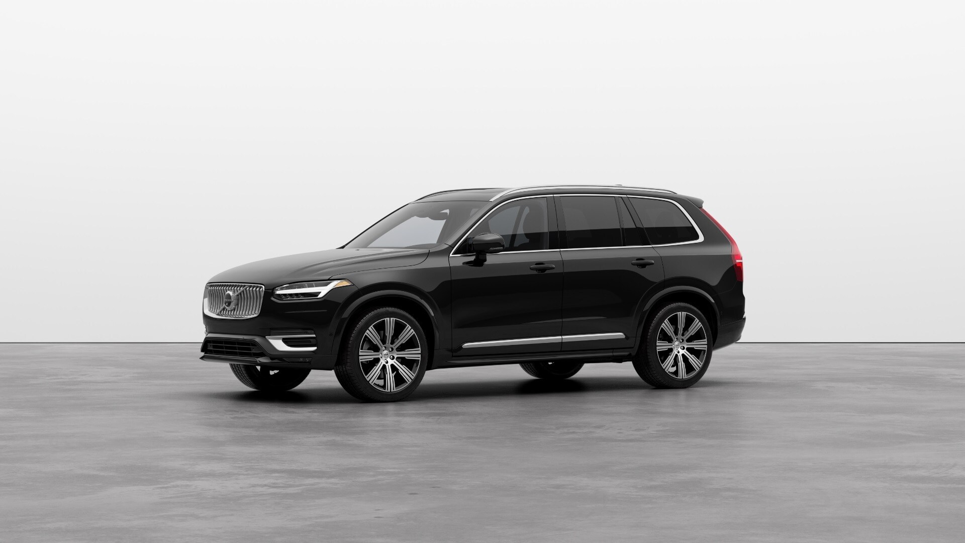 Buy or Lease A New Volvo XC90 Hybrid in Fort Collins | Pedersen Volvo Cars