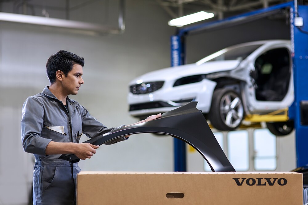 Volvo Repair & Service in Fort Collins, CO