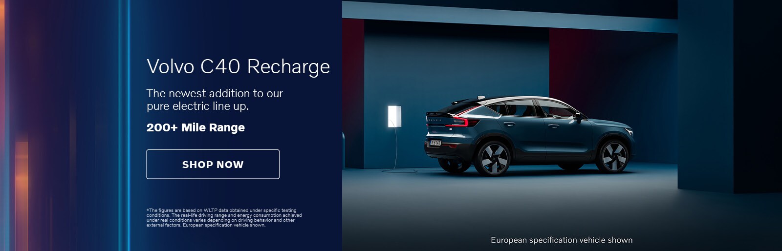 Pedersen Volvo | New Volvo & Used car Dealer in Fort Collins, CO