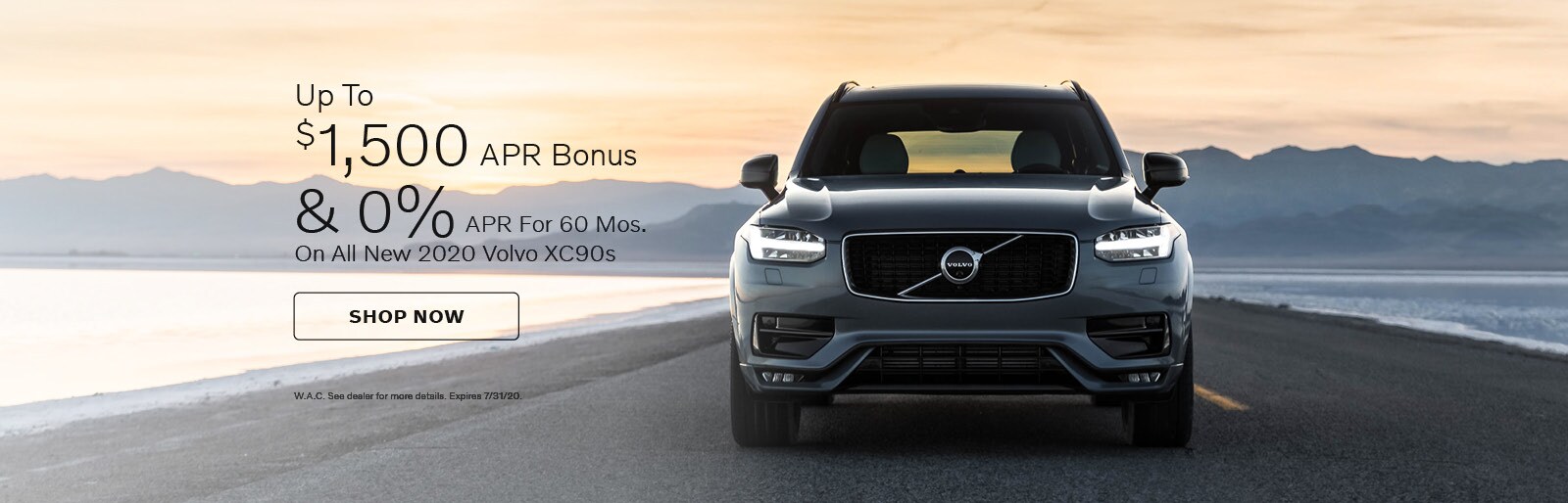 Pedersen Volvo | New Volvo & Used car Dealer in Fort Collins, CO