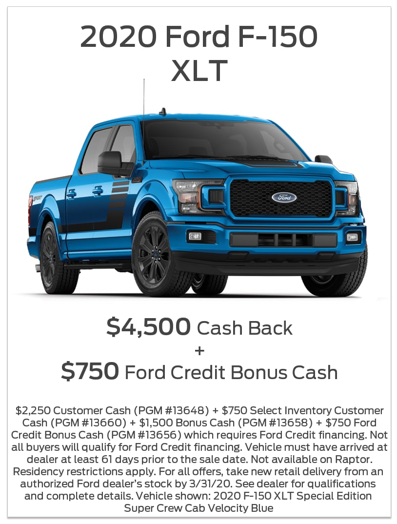 Newsletter | Pelletier Ford
