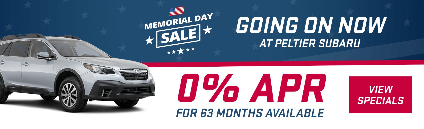 New & Used Subaru Sales | Subaru Dealer in Tyler, TX