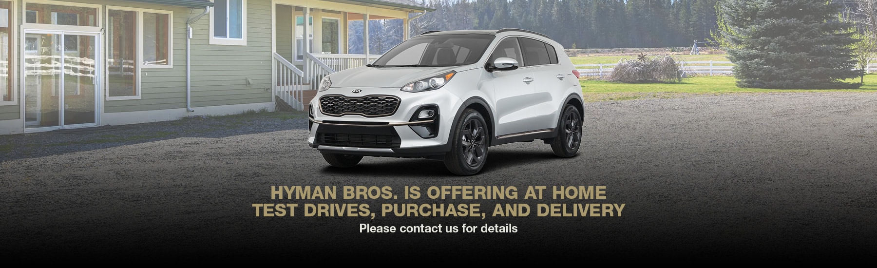 New & Used Kia Dealership Midlothian | Hyman Bros Kia Richmond ...