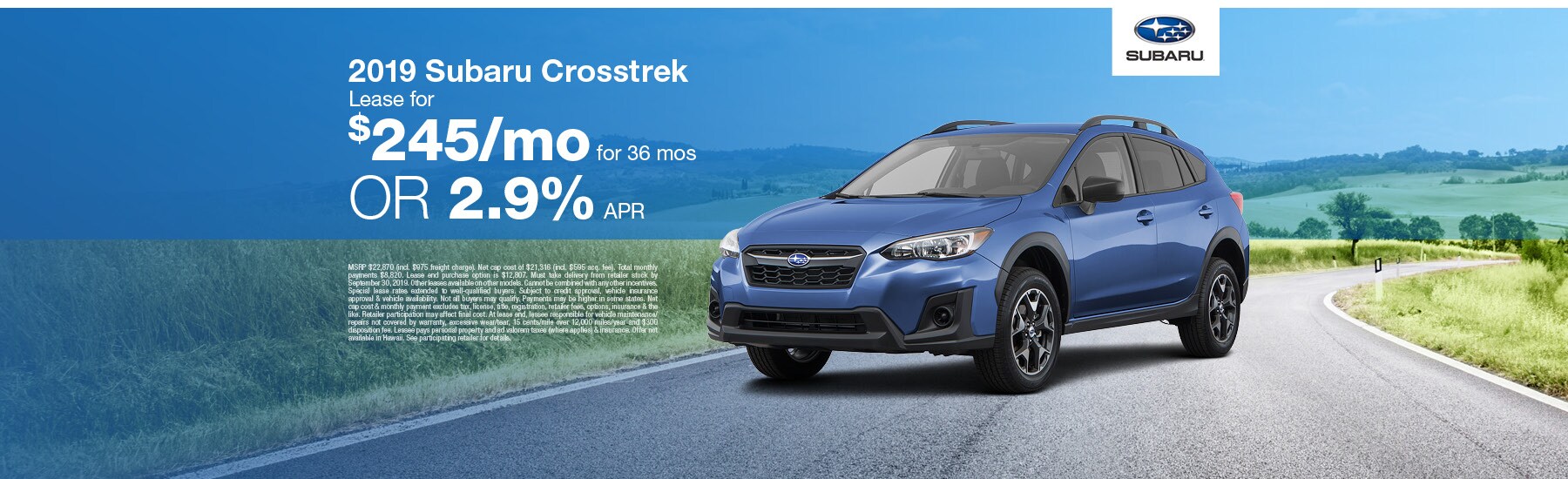 Subaru Dealer Richmond, VA Area | Hyman Bros. Subaru