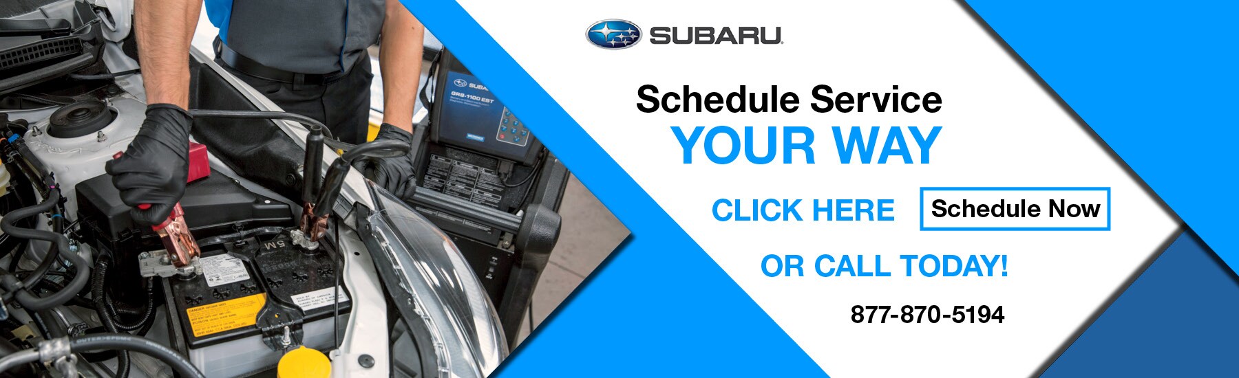 Subaru Dealer Richmond, VA Area | Hyman Bros. Subaru