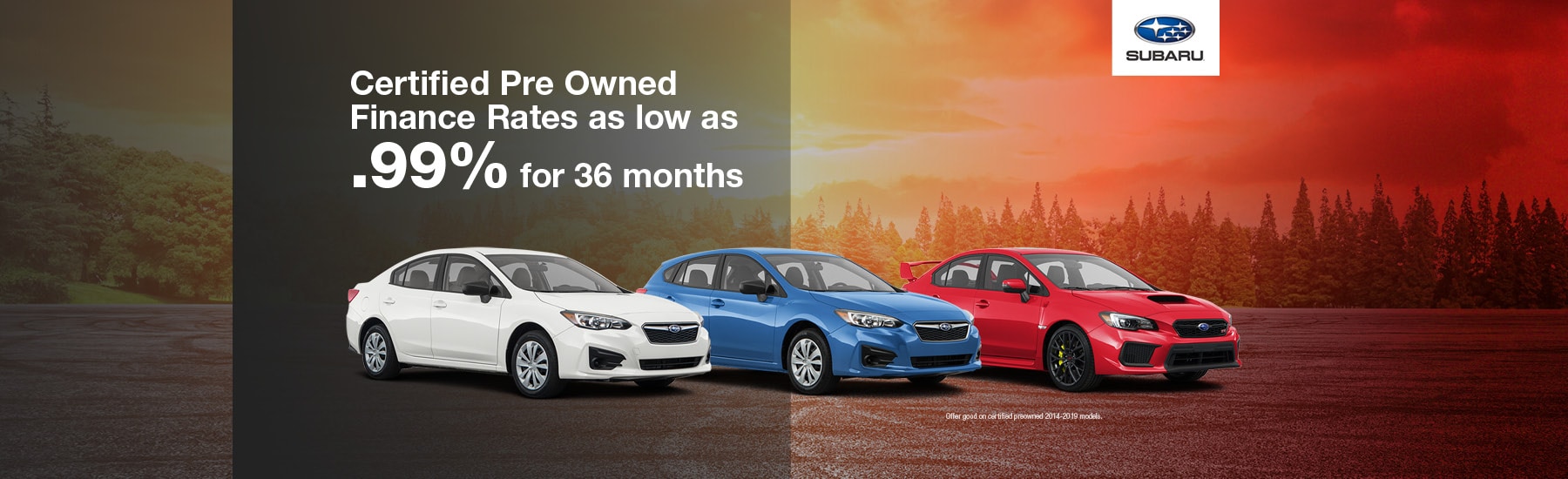 Subaru Dealer Richmond, VA Area | Hyman Bros. Subaru