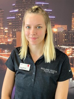 Auto Sales Service Finance Staff Round Rock TX - Round Rock Toyota