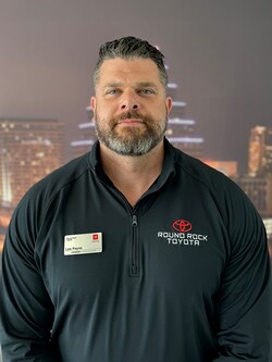 Auto Sales Service Finance Staff Round Rock TX - Round Rock Toyota