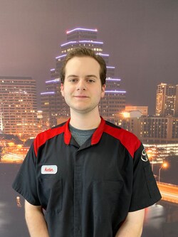 Auto Sales Service Finance Staff Round Rock TX - Round Rock Toyota