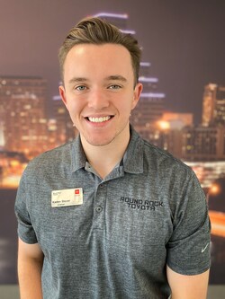 Auto Sales Service Finance Staff Round Rock TX - Round Rock Toyota