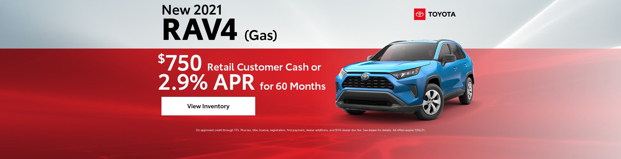 Round Rock Toyota Serving Austin | New Toyota Dealership