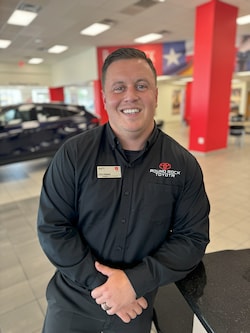 Auto Sales Service Finance Staff Round Rock TX - Round Rock Toyota