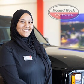 Auto Sales Service Finance Staff Round Rock TX - Round Rock Toyota