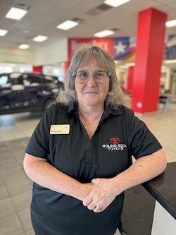 Auto Sales Service Finance Staff Round Rock TX - Round Rock Toyota