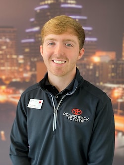 Auto Sales Service Finance Staff Round Rock TX - Round Rock Toyota