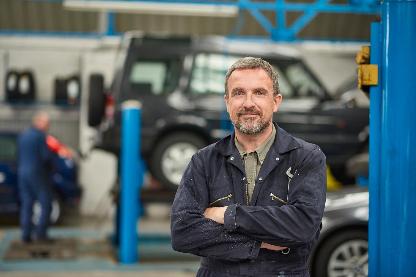 Careers | Toyota of Pharr