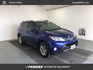 Used Car Dealer in Pharr, Texas | Visit Toyota of Pharr Today
