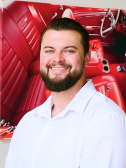 Meet Staff Peoria IL | Bloomington | Sales | Service