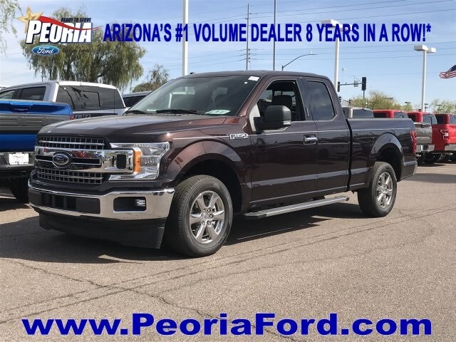 New Ford Cars, Trucks & SUVs for Sale | Peoria Ford Dealer | Peoria ...