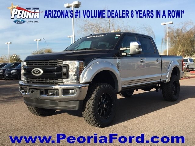 New Ford Cars, Trucks & SUVs for Sale | Peoria Ford Dealer | Peoria ...