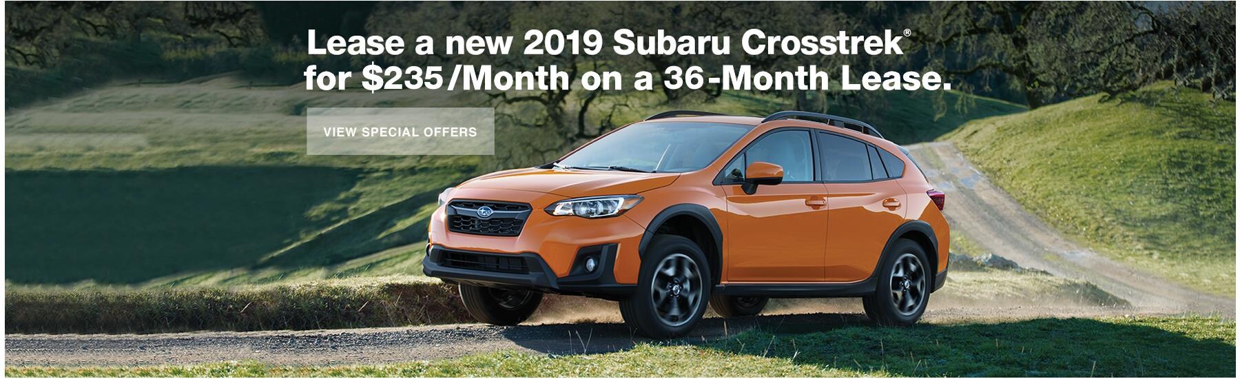 Peoria Subaru | New 2019 Subaru Dealer in Peoria, AZ