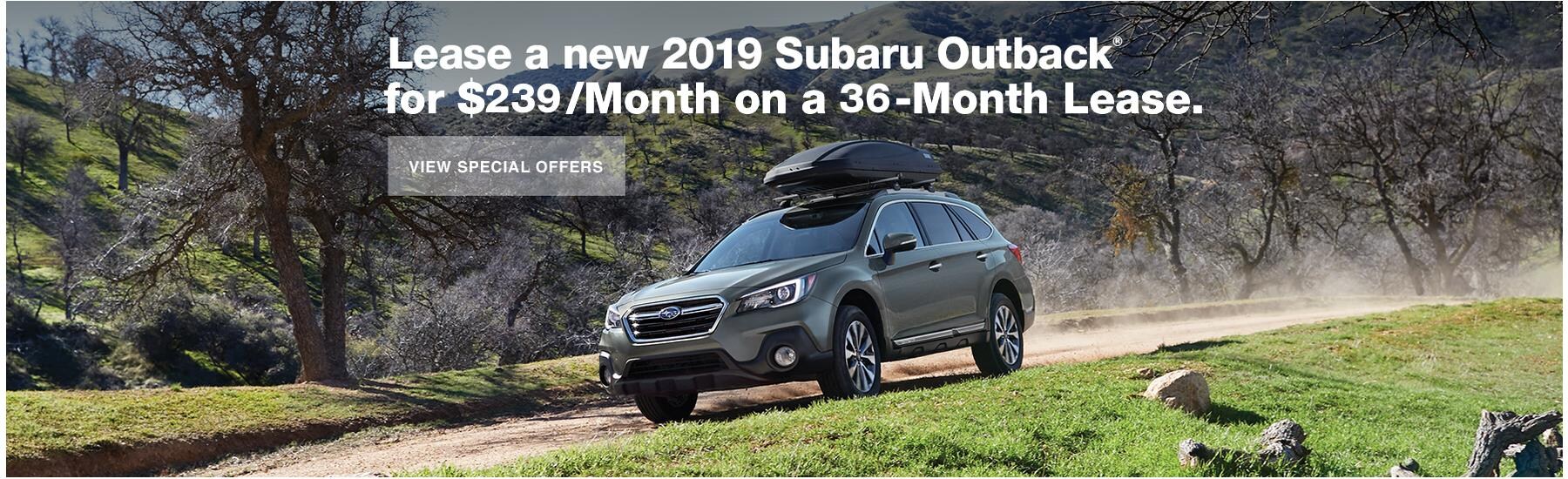 Peoria Subaru | New 2019 Subaru Dealer in Peoria, AZ
