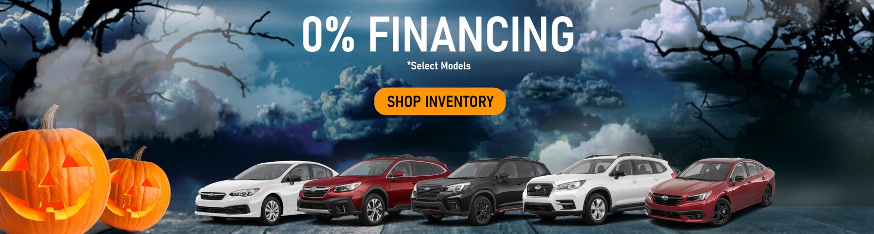 Peoria Subaru | New Subaru and Used Car Dealer in Peoria, AZ