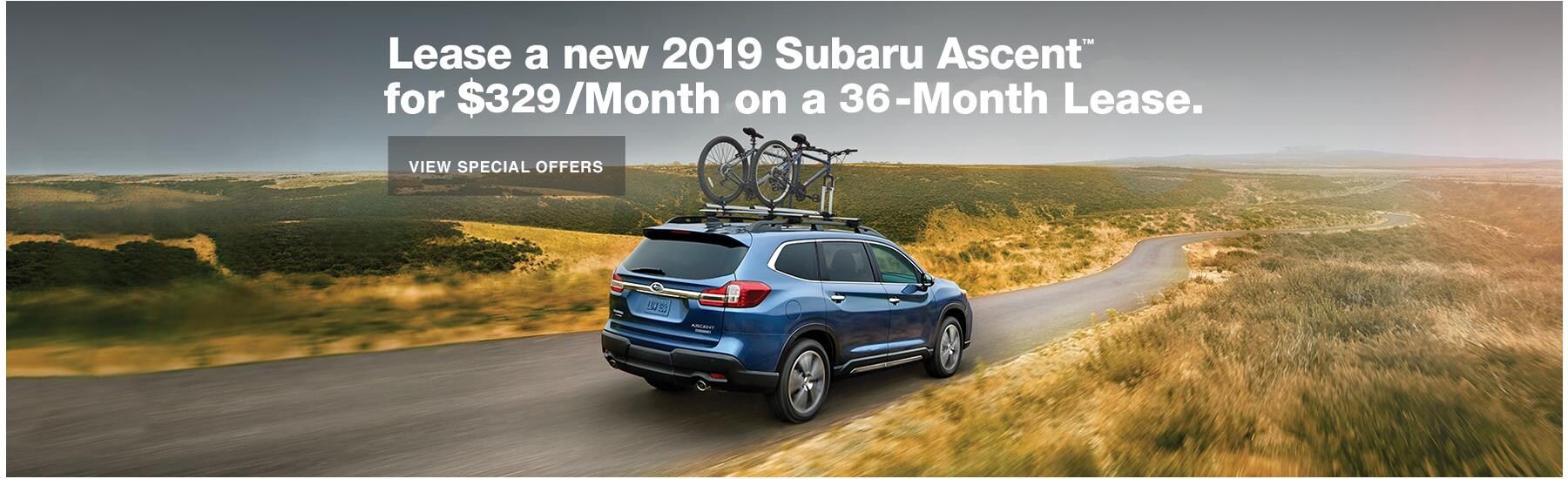 Peoria Subaru | New 2019 Subaru Dealer in Peoria, AZ