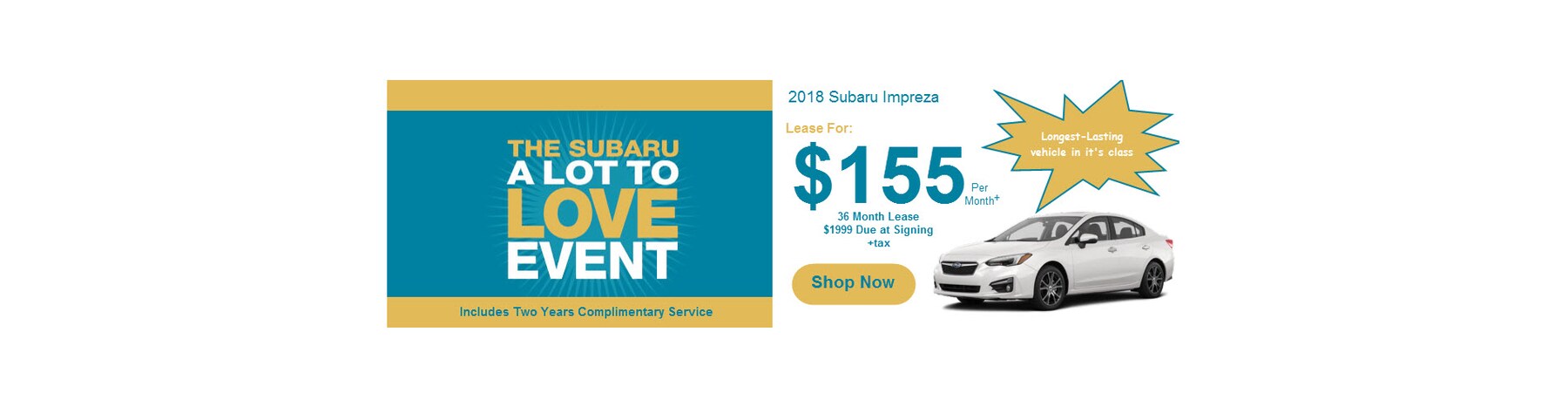 Peoria Subaru | New & Used Subaru Dealer near Phoenix