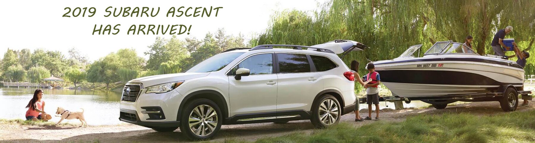 Peoria Subaru | New & Used Subaru Dealer near Phoenix