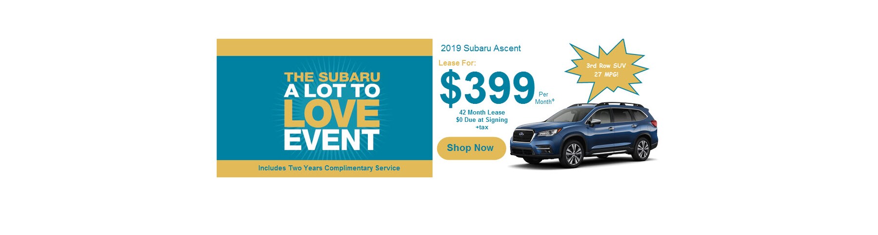 Peoria Subaru | New & Used Subaru Dealer near Phoenix