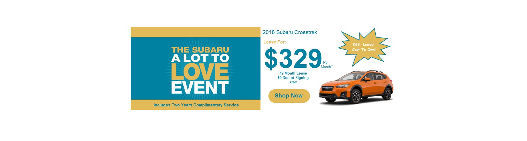 Peoria Subaru | New & Used Subaru Dealer near Phoenix