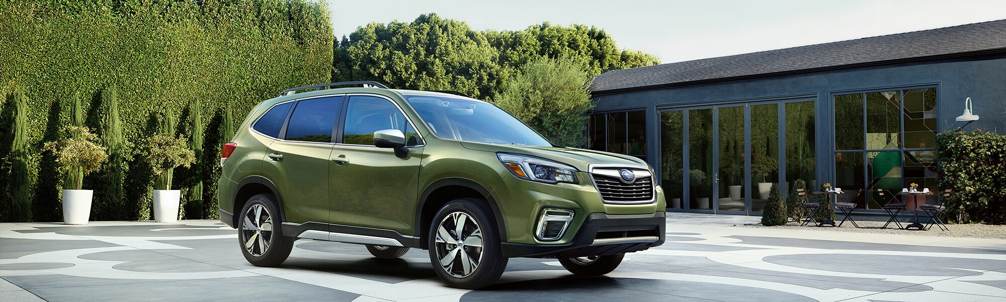 New Subaru Forester | Peoria Subaru