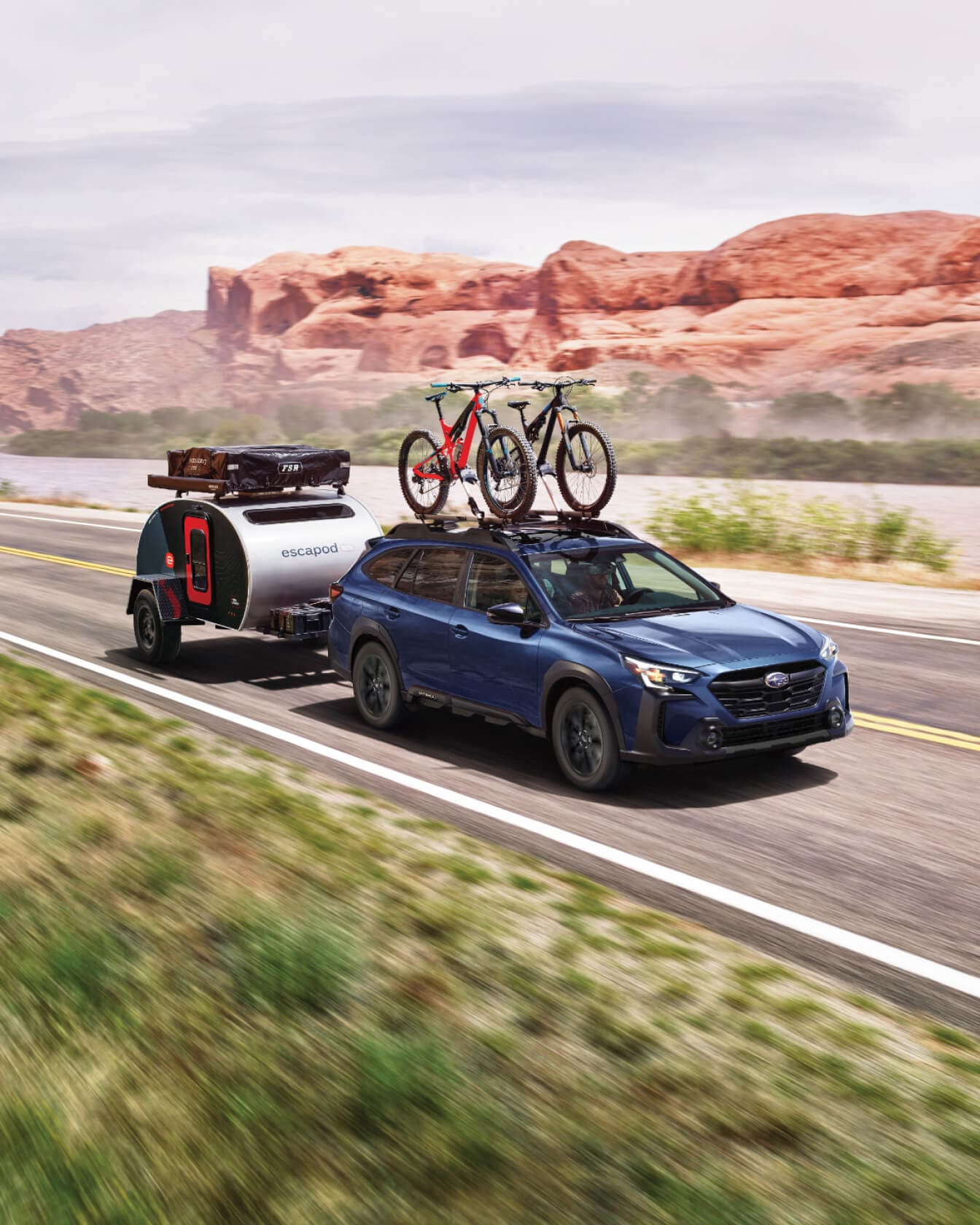 Subaru Outback Towing Capacity: Specs And Towing Tips Subaru Outback Towing Capacity: Specs And Towing Tips