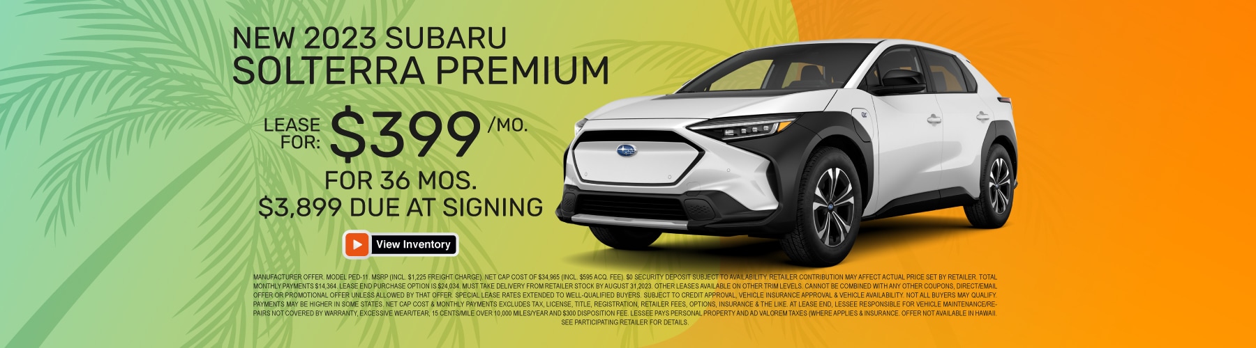 New Subaru & Used Car Dealer in Peoria, AZ | Peoria Subaru Near Phoenix ...